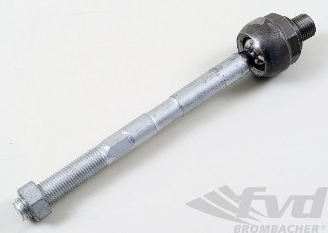 996カレラ/986ボクスター・ステアリングタイロッドOEM Axial joint Morethan Motorsport | FVD ...