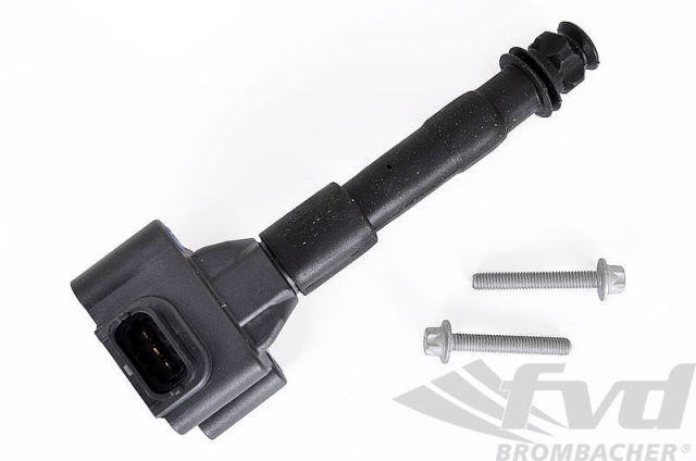 ポルシェ・996各モデル/997各モデル/987ボクスター＆ケイマン イグニッションコイル Ignition coils