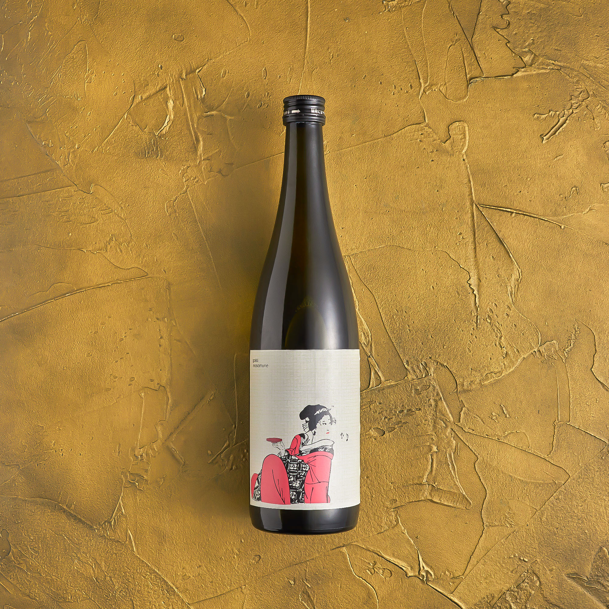 楽器正宗 貴醸酒 TYPE-C 720ml 大木代吉本店｜酒乃店もりした｜三重の地酒を取り扱う酒屋