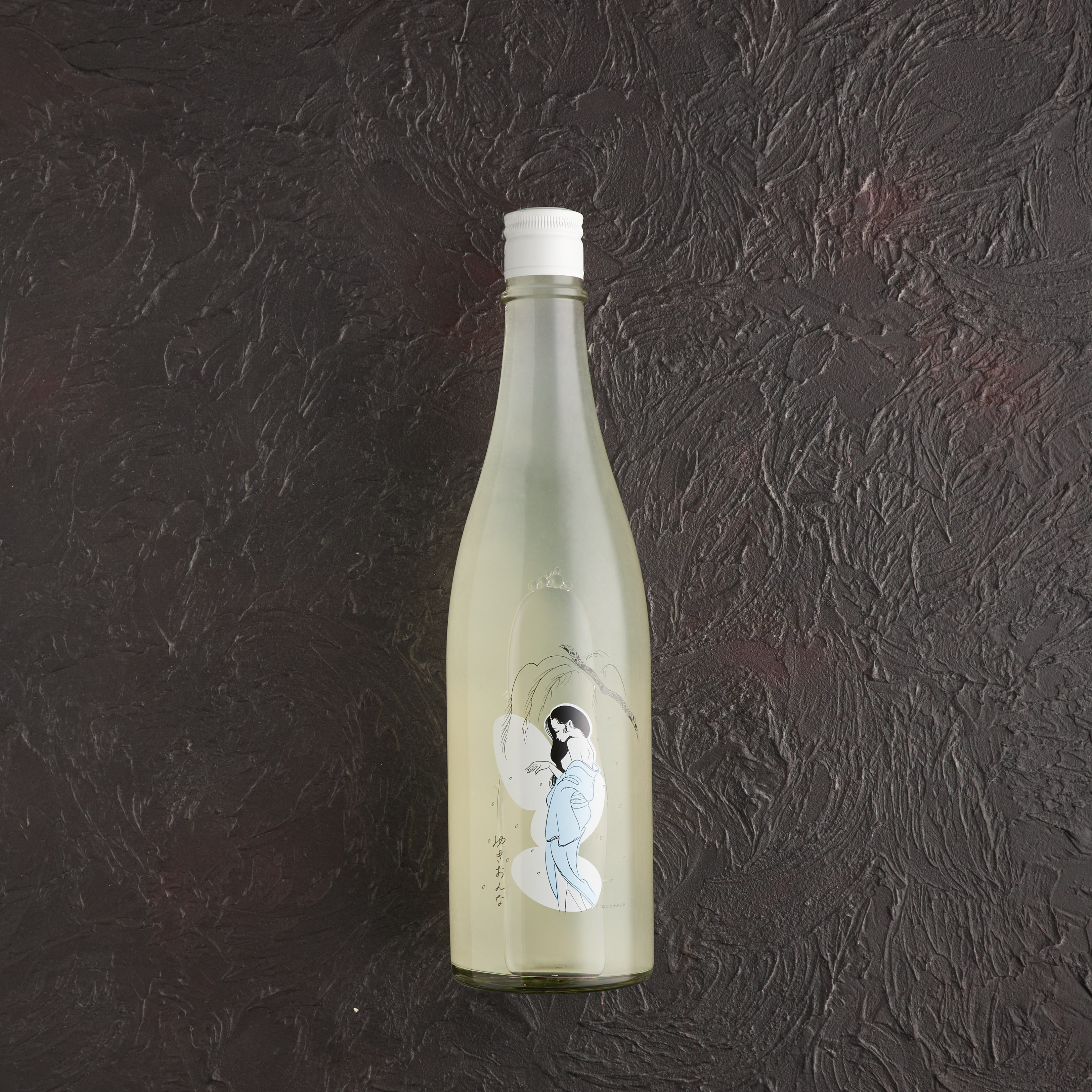 ohmine ゆきおんな 大嶺酒造｜三重の酒屋 酒乃店もりした