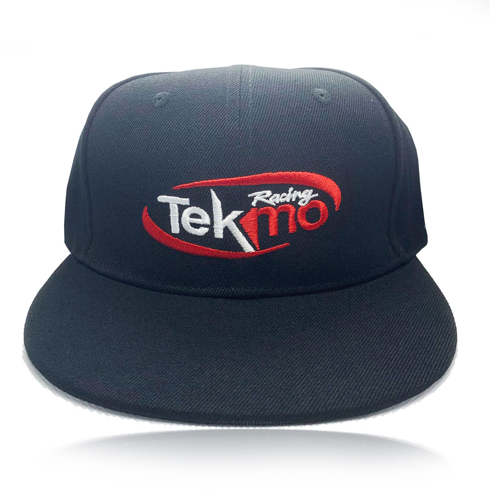 Tekmo Racing キャップ