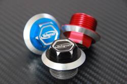 Tekmo Racing KTM / Husqvarna / GASGAS用 アクスル/トリプルクランプボルト