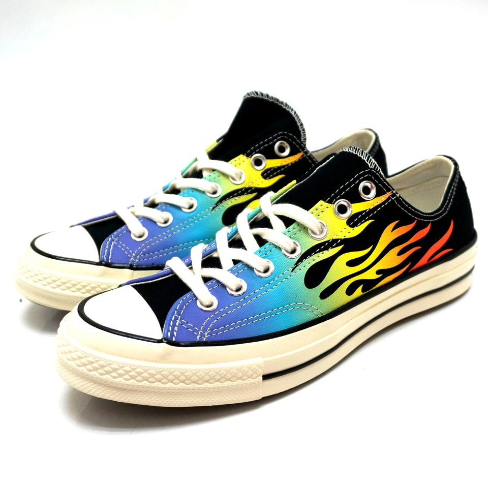 CONVERSE / CT70