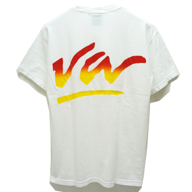 TONY ALVA / BIG ALVA LOGO SS Tee
