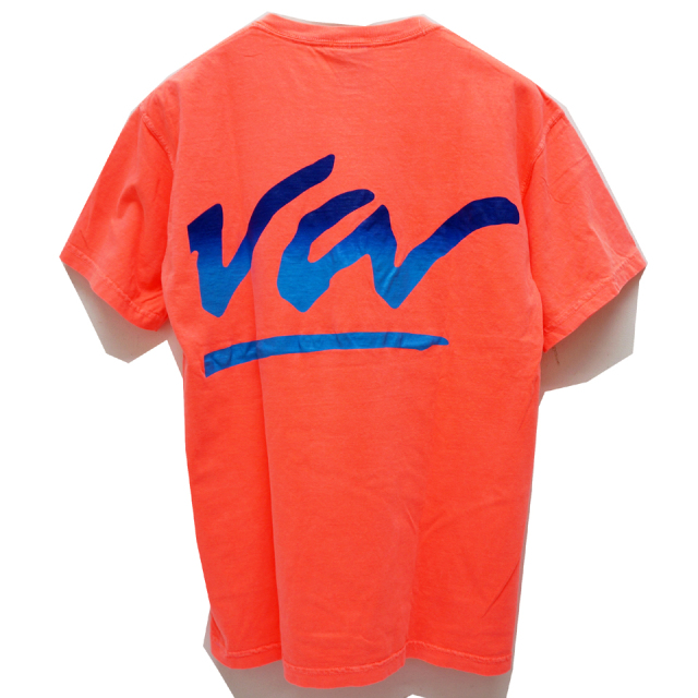 TONY ALVA / BIG ALVA LOGO SS Tee