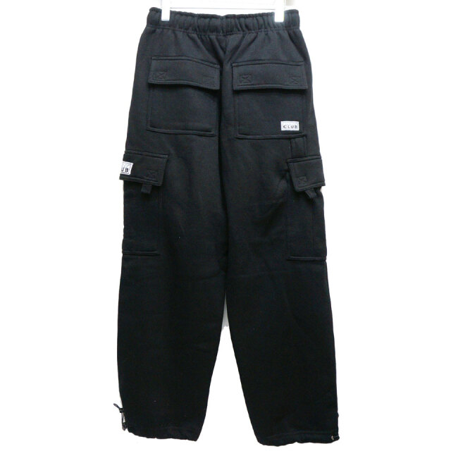PRO CLUB / HEAVY WEIGHT SWEAT CARGO PANTS