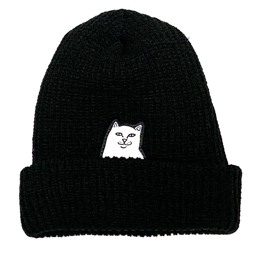 RIPNDIP / LORD NERMAL BEANIE