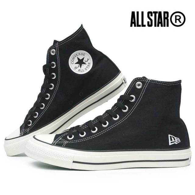 SALE R HI NE CONVERSE ALL STAR R HI NE 22.0cm USA3