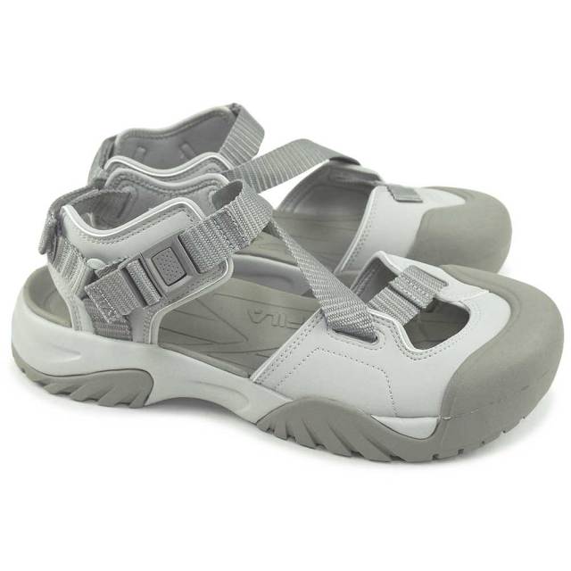 フィラ サンダル ピエト SD 1SM02602G メンズ レディース カジュアル