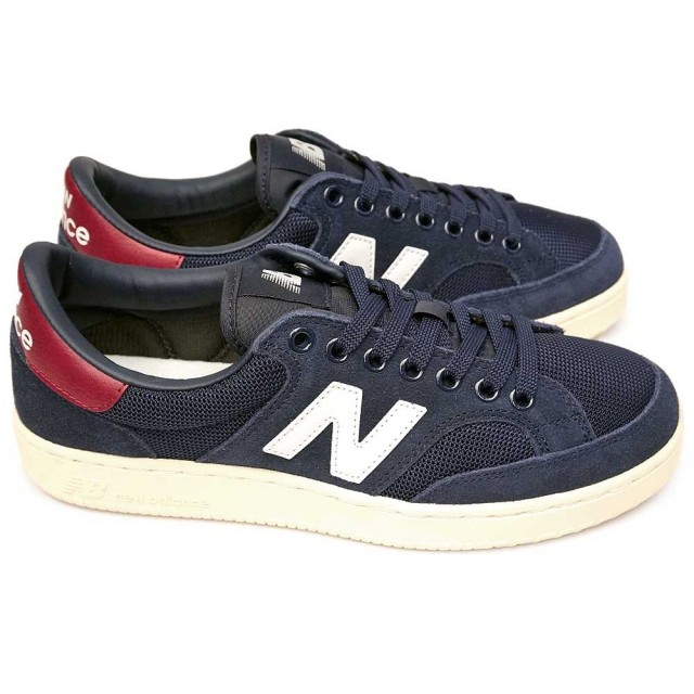 ニューバランス スニーカー メンズ PROCT レディース PRO COURT CUP クラシック D幅 new balance マイスキップ
