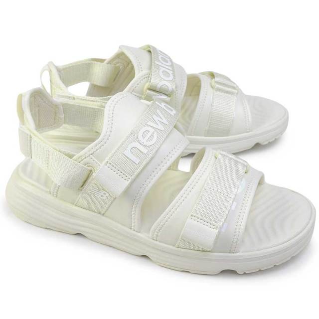 ニューバランス サンダル ユニセックス SUA750 F3 750 Straps スポーツサンダル D幅 new balance 靴の通販 ...