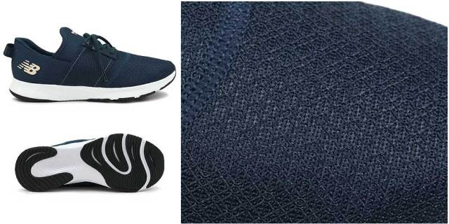 ニューバランス レディース スニーカー WXNRG SC3 D表示 ローカット