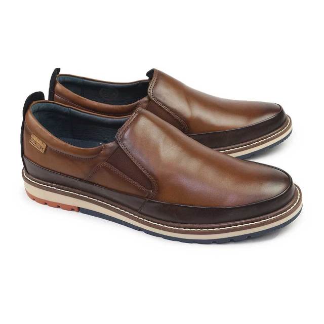 (取寄) ピコリノス メンズ ヴェルナ M8J-8181 PIKOLINOS men PIKOLINOS Berna M8J-8181 Cuero pklpk332-06.jpg?t=20241030221212