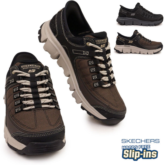 Skechers sport shoes mens store