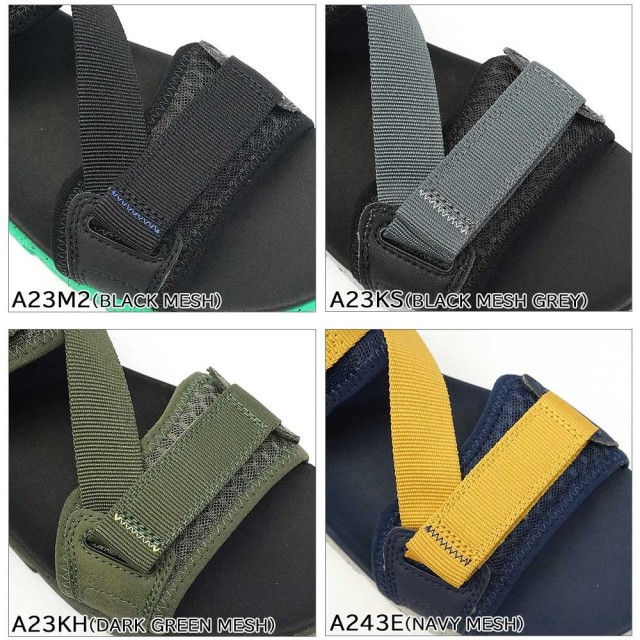 ティンバーランド 靴 メンズ サンダル リップコード バックストラップ アウトドア メッシュ Timberland RIPCODE ...