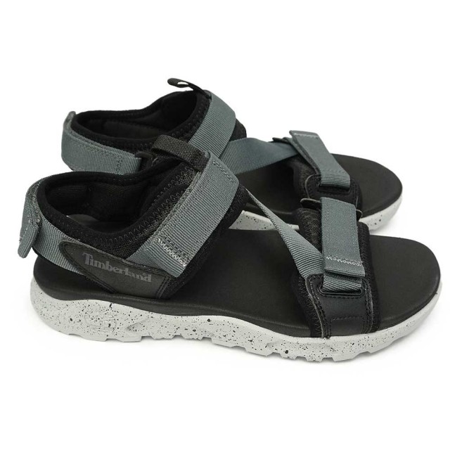 ティンバーランド 靴 メンズ サンダル リップコード バックストラップ アウトドア メッシュ Timberland RIPCODE ...