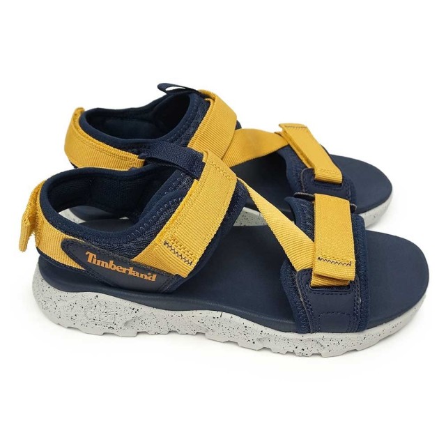 ティンバーランド 靴 メンズ サンダル リップコード バックストラップ アウトドア メッシュ Timberland RIPCODE ...