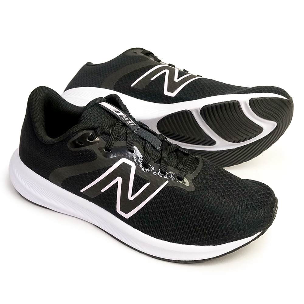 【ウィンターセール】ニューバランス レディース スニーカー W413 ランニング 軽量 413 v2 New Balance 413 v2 靴 ...