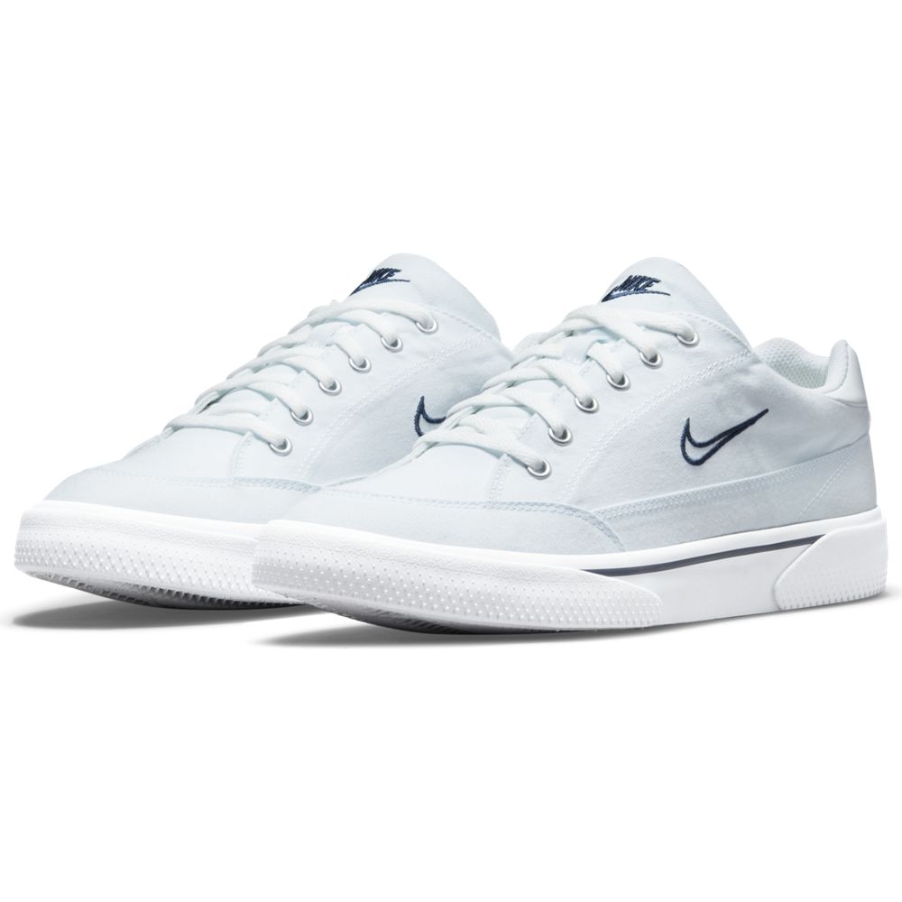 ナイキ スニーカー メンズ DA1446 100 ナイキ GTS 97 白 ローカット NIKE レトロ GTS マイスキップ