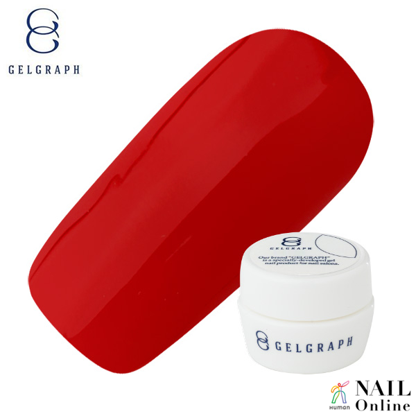 GELGRAPH ジェルグラフ カラージェル