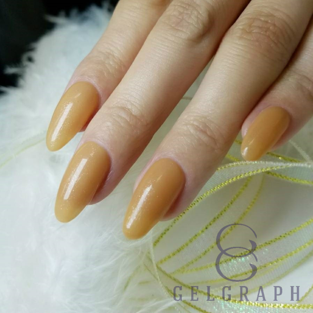 GELGRAPH ジェルグラフ カラージェル