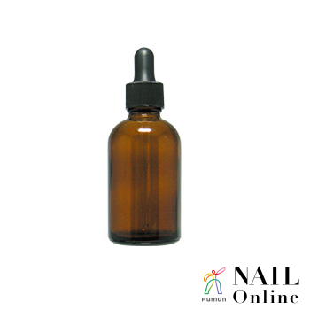 【SHAREYDVA】 リキッド用フロー瓶 スポイトタイプ 60ml ヒューマンアカデミー公式オンラインショップ NAILOnline