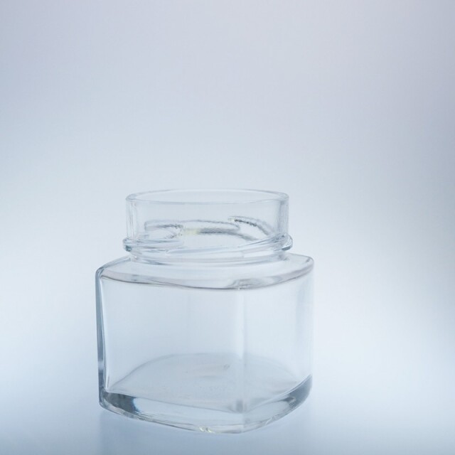 MSN-200角DTS【40本入】金キャップ付き ガラス瓶の通販サイト ガラス容器オンライン