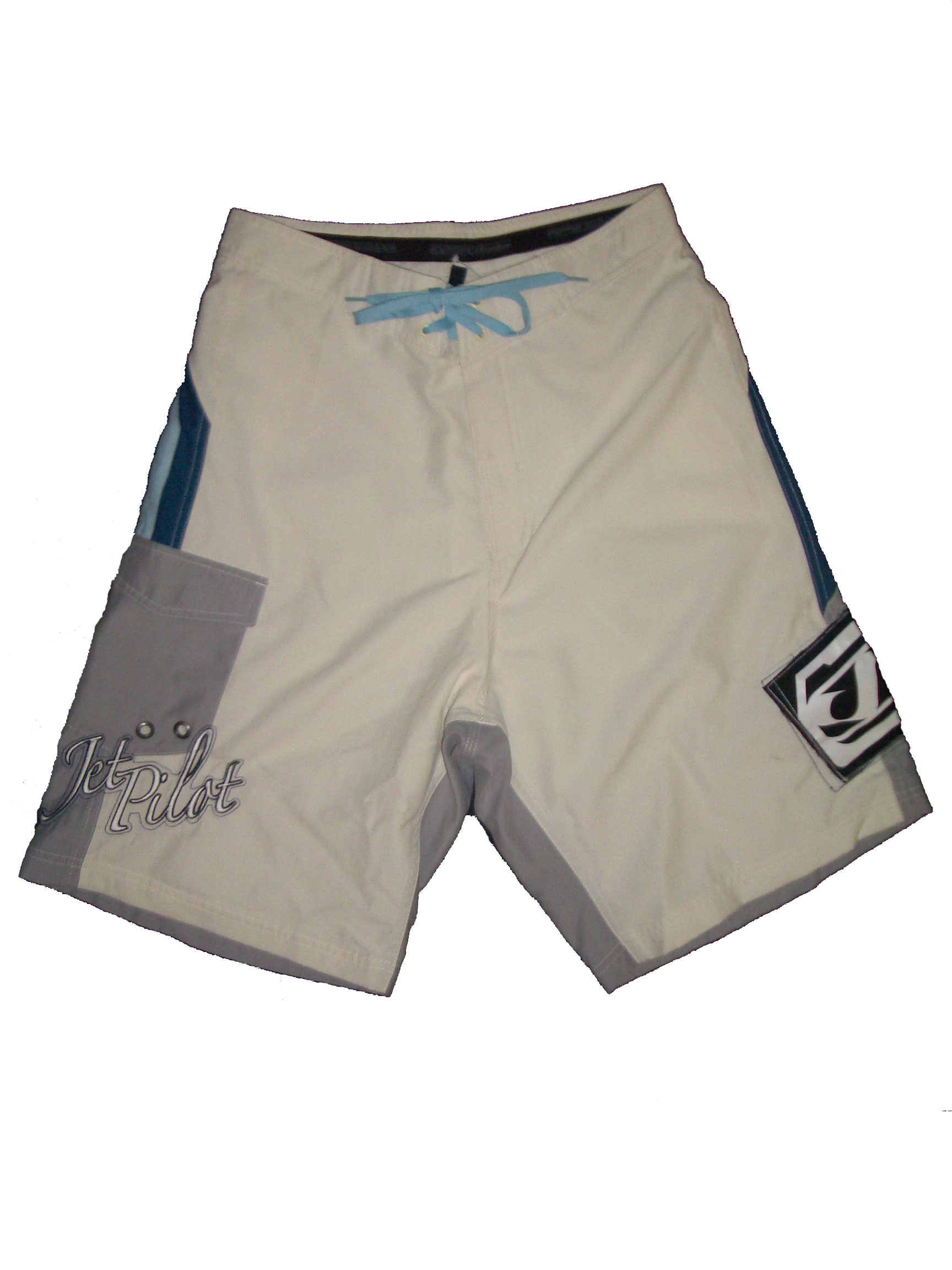 【OUTLET50%OFF】JETPILOT BOARDSHOT PROTOCOL 30・32inc/CREAM ジェットパイロット ボード ...