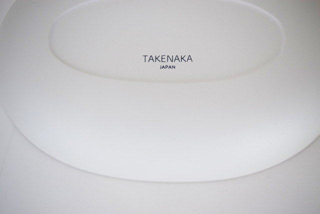 [TAKENAKA JAPAN]scoosy オーバル(S・M・L)-ならの実