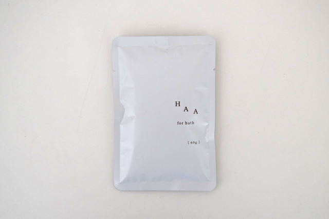[HAA] HAA for bath 日々 (10個入)- ならの実