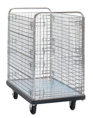 ダンディコンテナ- ジャンボDA-BWH