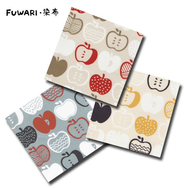 1m単位切り売り 二重ガーゼ ダブルガーゼ キャンディー2 4色あります