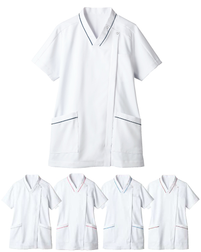 73-2100 73-2102 73-2103 73-2106 73-2109 スクラブ レディス 住商モンブランMONTBLANC） ナースウェアドットコム