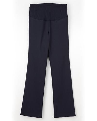 HCS-2488 ナハル マタニティパンツ ナースウェアドットコム