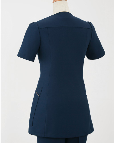 42052 スクラブ ラ・ボーテ en joie(アンジョア) ナースウェアドットコム