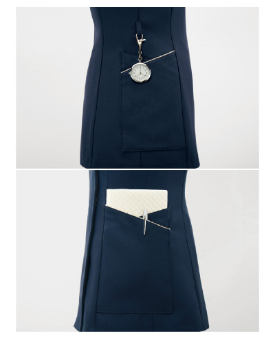 42052 スクラブ ラ・ボーテ en joie(アンジョア) ナースウェアドットコム