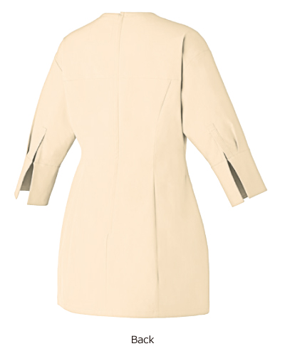 DOM-0006 トップス（七分袖）[女] UNITE DIVISION OF ME(ユナイト デビジョン オブ エムイー) ナースウェアドットコム