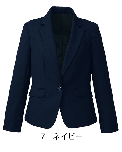 FJ15698 ジャケット FOLK(フォーク) nuovo(ヌーヴォ)