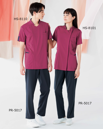 HS-8093_8094_8095_8096_8097_8098_8099_8100_8101 サイドファスナースクラブ（レディス) Raffiria(ラフィーリア) オンワード(ONWARD ...