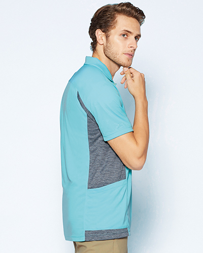 MZ-0171 ミズノ(mizuno) 男女兼用ニットシャツ ナースウェアドットコム