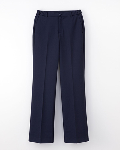 HCS-2438 ナガイレーベン(nagaileben) ナハル レディスパンツ ナースウェアドットコム