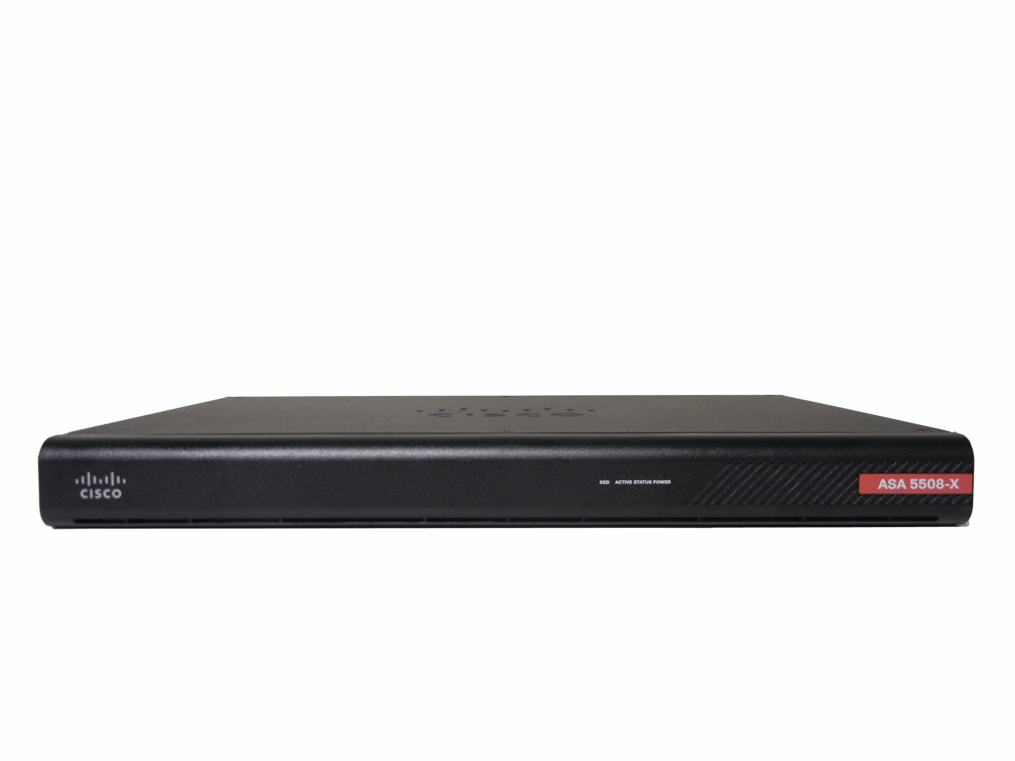 【中古】Cisco ASA 5508-X