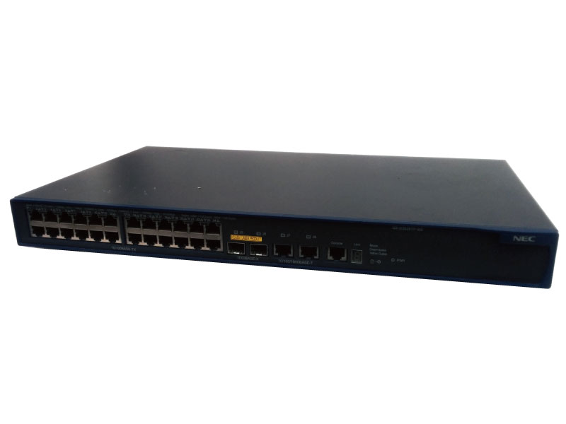 【中古】NEC UNIVERGE QX-S3628P