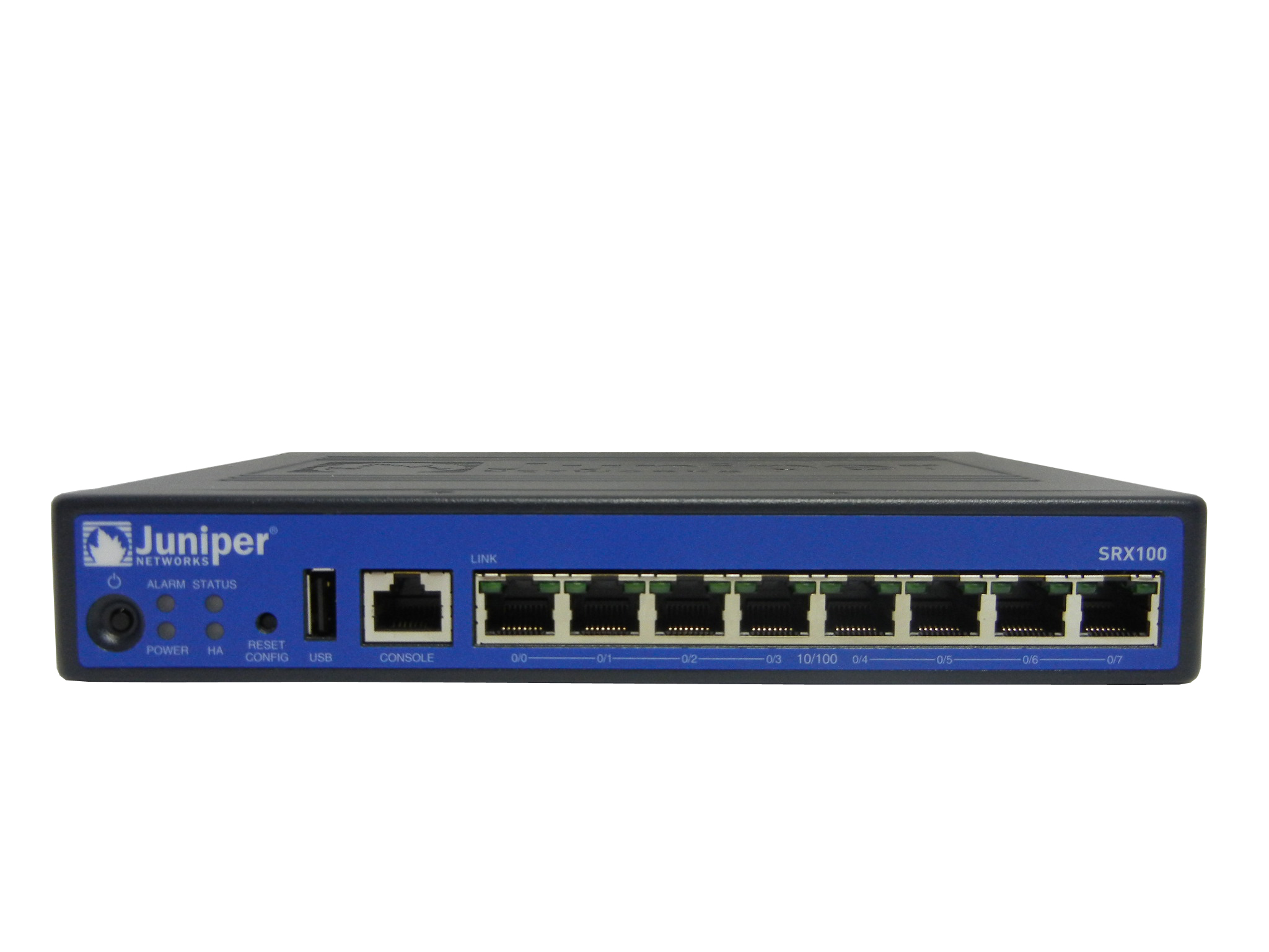 Juniper SRX100B
