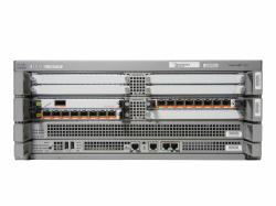 【中古】Cisco ASR 1004 アグリゲーションサービスルータ