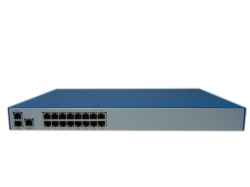 【中古】SEIKO NS-2250-16 コンソールサーバー SmartCS シリーズ