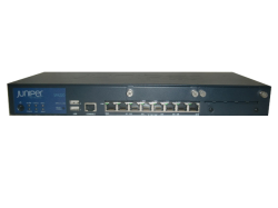 【中古】Juniper SRX220H2