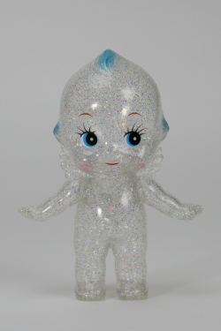 【OBKP150-CLKR】15cmオビツキューピー クリア☆キラ OBITSU SHOP