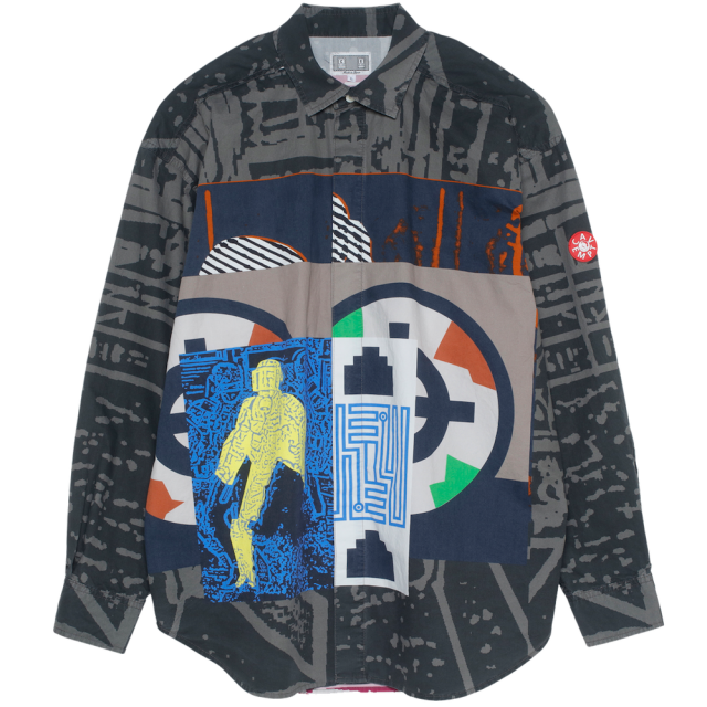 C.E/CAVEMPT 公式通販 正規取扱店 octavia[オクタヴィア]