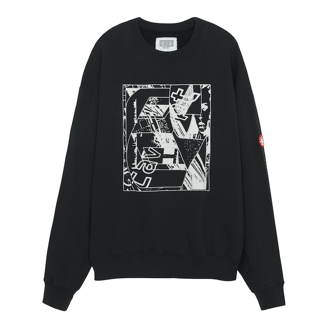 C.E/CAVEMPT 公式通販 正規取扱店 octavia[オクタヴィア]